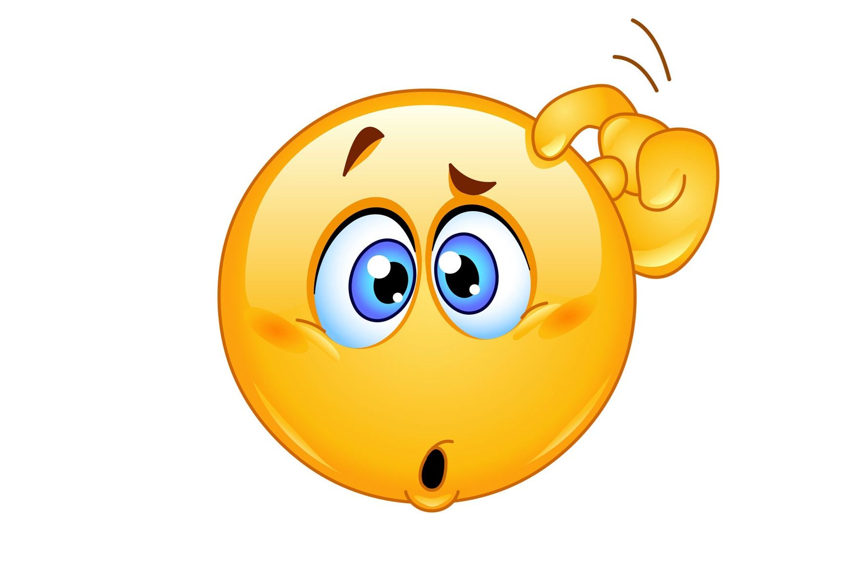 Confused Face The 10 Strangest New Emojis British GQ Confused Face The 10 Strangest New Emojis British GQ