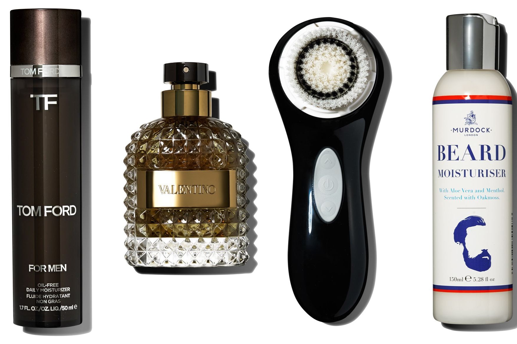 Gq Grooming Awards 2015 All The Winners British Gq