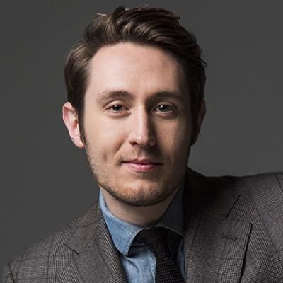 Nick Carvell, Associate Style Editor, GQ | British GQ