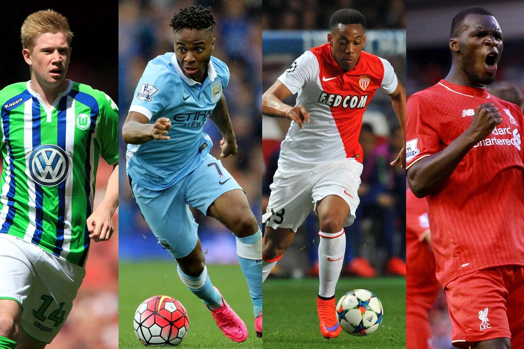 Top 10 Premier League transfers this summer | British GQ