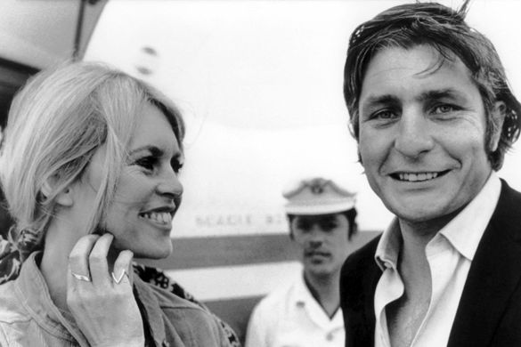 Simon Mills | British GQ