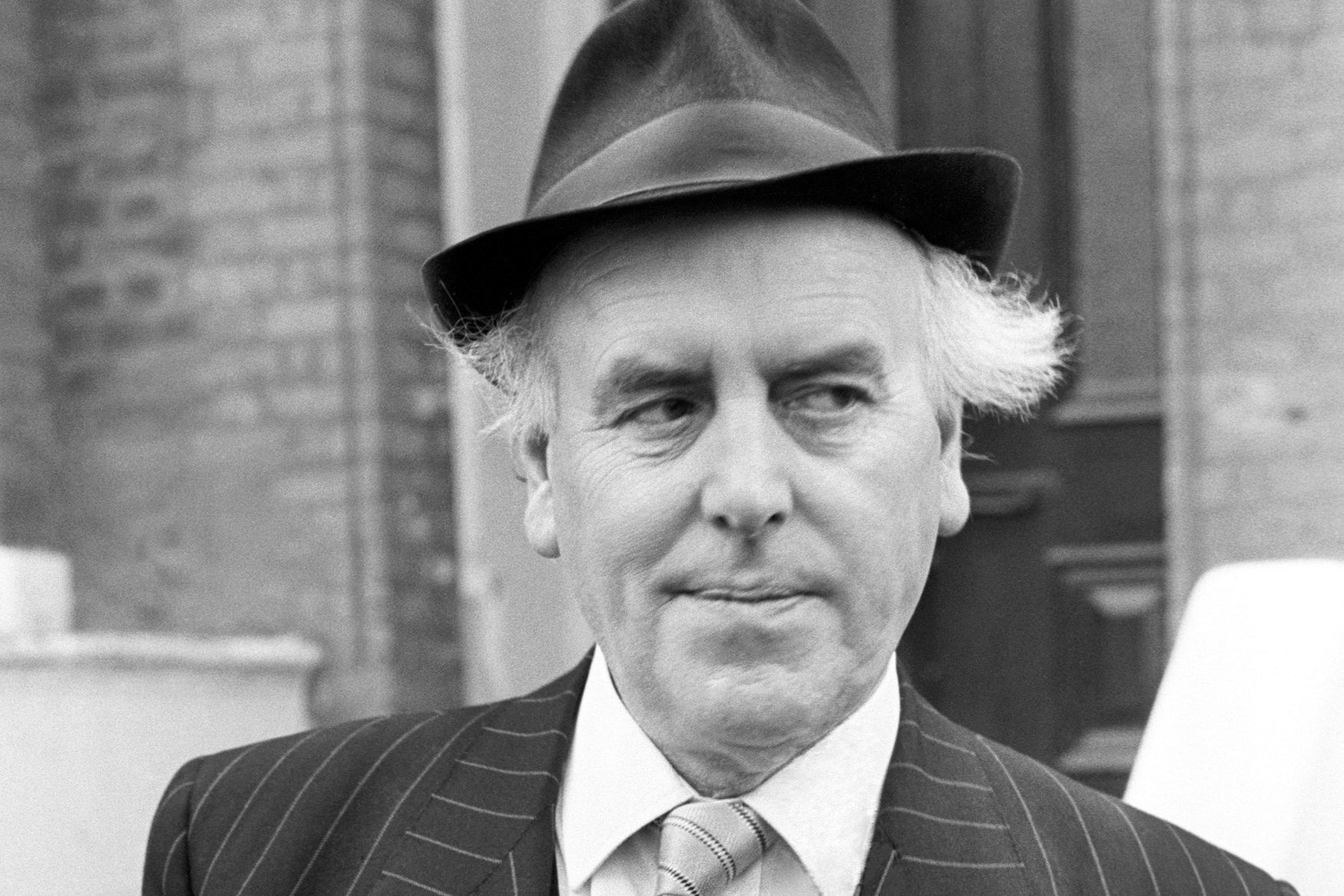 The best fedoras from film and TV history | British GQ