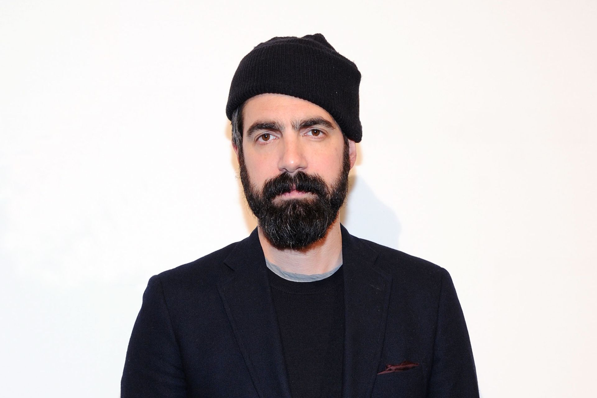 Aaron Levine is making Abercrombie & Fitch cool again. Seriously ...