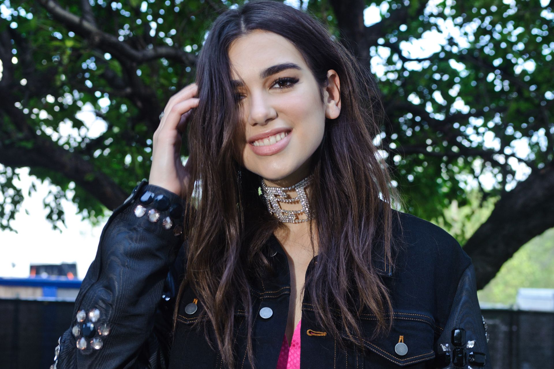 Dua Lipa, known for songs Hotter than Hell and Blow Your Mind, is ...